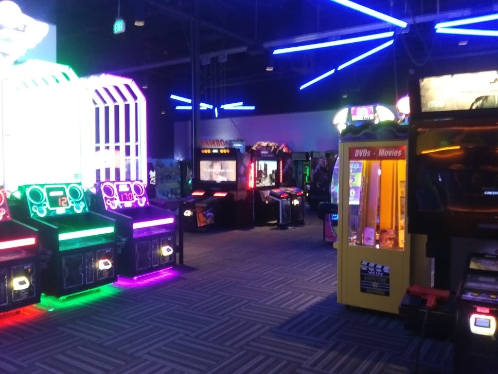 Denver Arcade Epilogue and Recap - TokenCrow