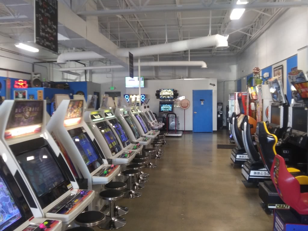 Denver Arcade Epilogue and Recap - TokenCrow