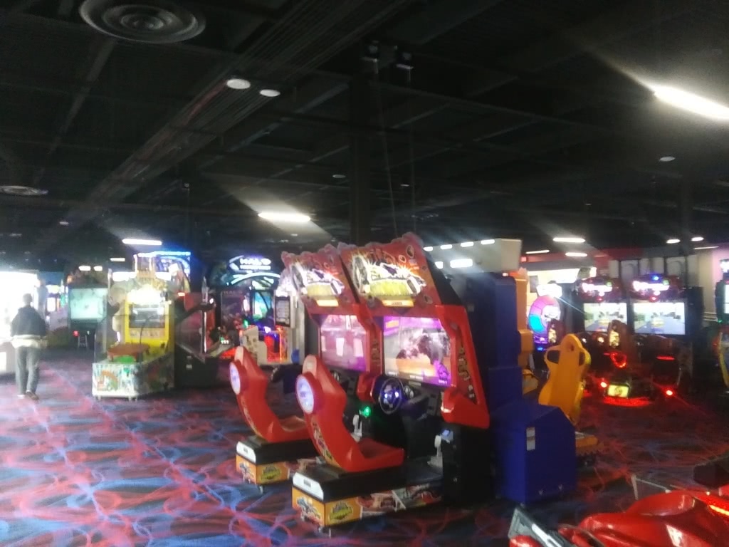 Denver Arcade Epilogue and Recap - TokenCrow