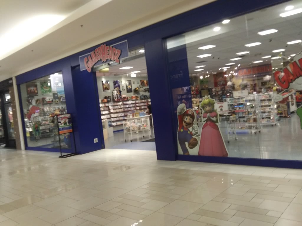 Twin Cities Log - Small Arcade Roundup - TokenCrow